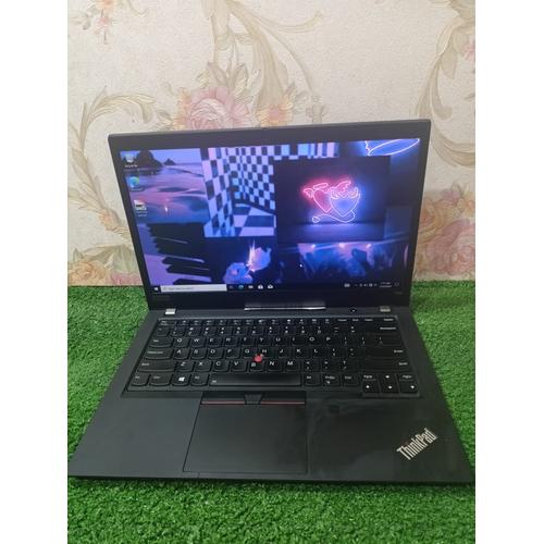 Jual laptop gaming thinkpad T495 AMD radeon ryzen 7 pro 3700U 24GB ...