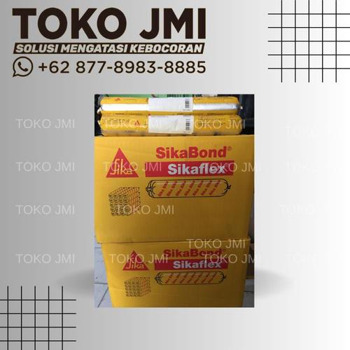 Jual SikaHyflex 140 / Sika Hyflex 140 600ml ssg - Kota Bekasi - Toko JMI | Tokopedia