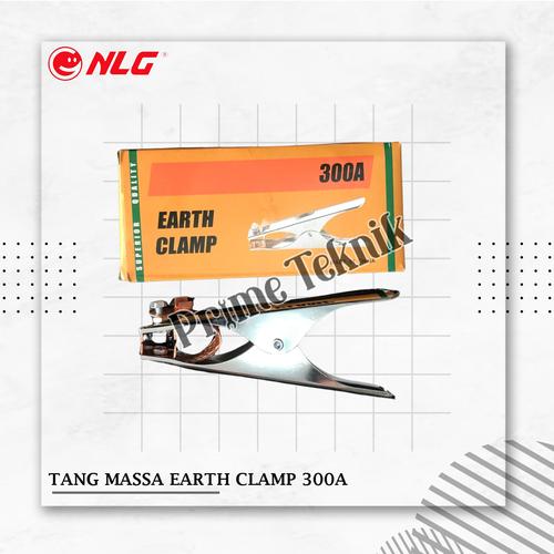 Jual Tang Massa 300a NLG Tang jepit badan massa Stang earth ground ...
