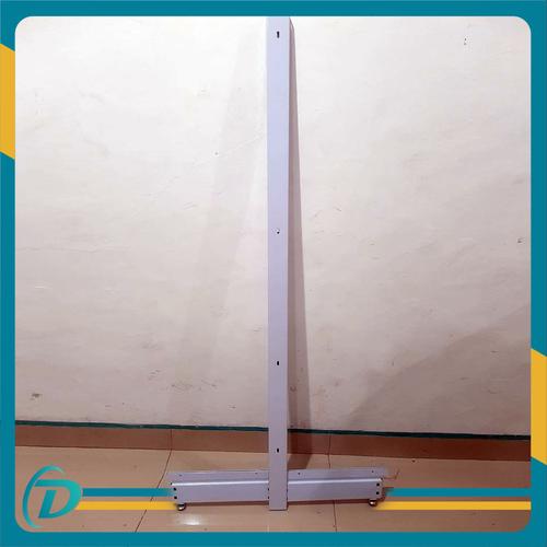 Jual Tiang Rak Gondola - Tiang Rak Minimarket - Tiang Rak Toko - Kota ...