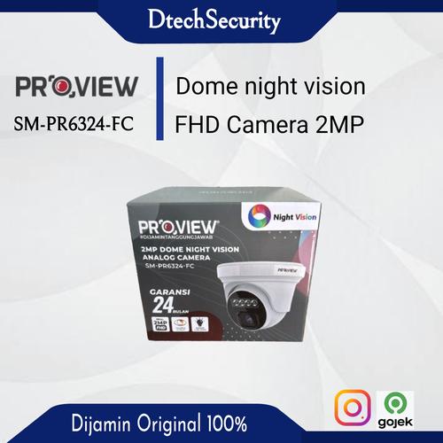 Jual Camera Cctv Oem Hikvision 2MP/ Camera Proview 2MP DS-5022-XM All ...