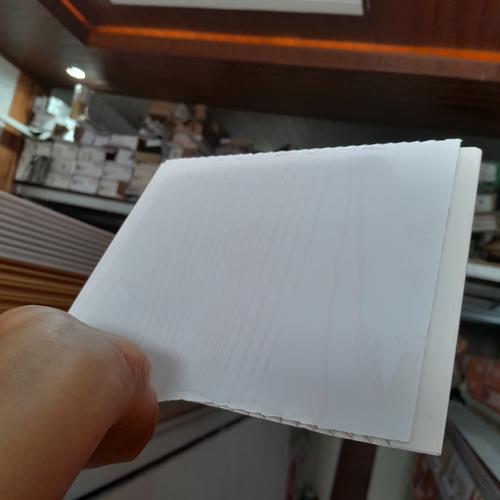 Jual Plafon PVC Hoda Serat kayu Rata I-711 DF - Jakarta Selatan - UTAMA ...