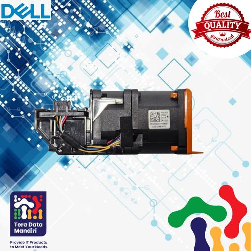 Jual Dell PowerEdge R640 Server Cooling Fan Module / RG2X2 0RG2X2 ...