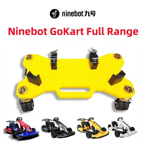 Jual STANDING BRACKET FOR NINEBOT GOKART PRO NINEBOT LAMBORGHINI ...
