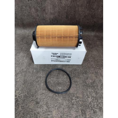 Jual FILTER OLI PORSCHE 718 BOXSTER CAYMAN 2.0L 2.5L 9A210722500 ...