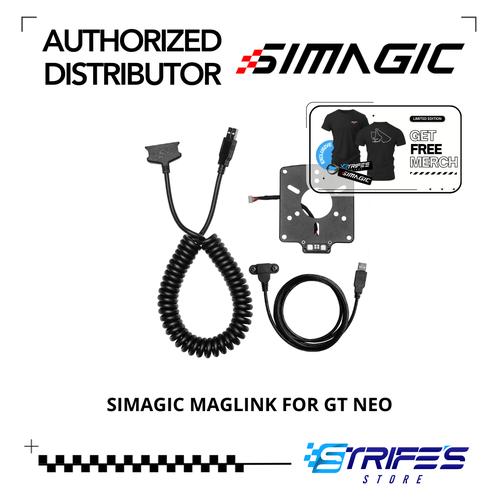 Jual Simagic Maglink for GT Neo - Kab. Gresik - Simagic Official Store ...