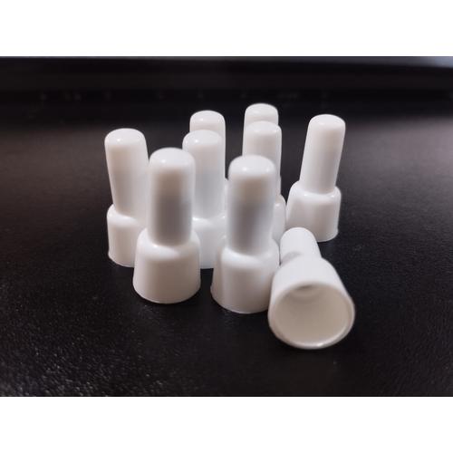 Jual Close End Wire Connector Nylon/Terminal Sambungan Kabel Nylon CE-5 ...