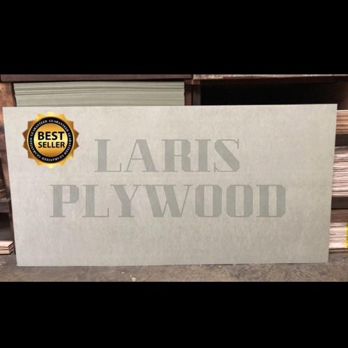 Jual MDF HMR 12mm / MDF Hijau Tahan Air - Jakarta Timur - Laris Plywood ...