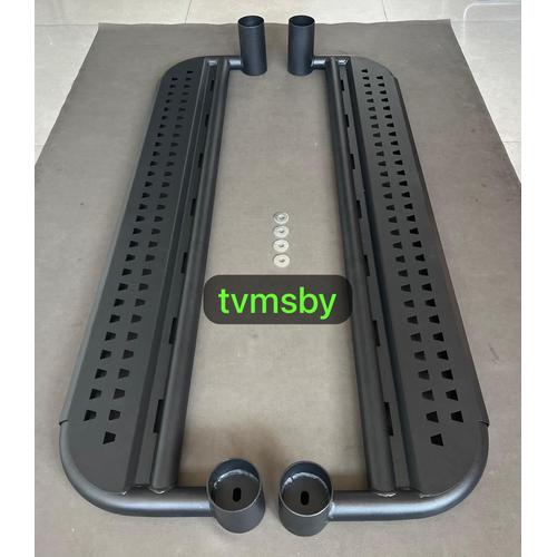 Jual Foot step Pijakan Kaki samping Suzuki JIMNY JB74 2024 UP 5 door ...