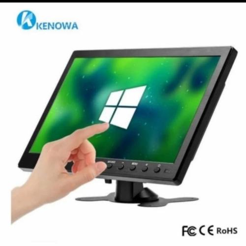 Jual MONITOR TOUCHSCREEN KENOWA 10,1 Inch - Jakarta Utara - JW TECH ...
