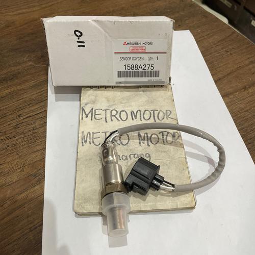 Jual Sensor Oxygen Mitsubishi Mirage sensor o2 oksigen 1588A275 - Kota ...
