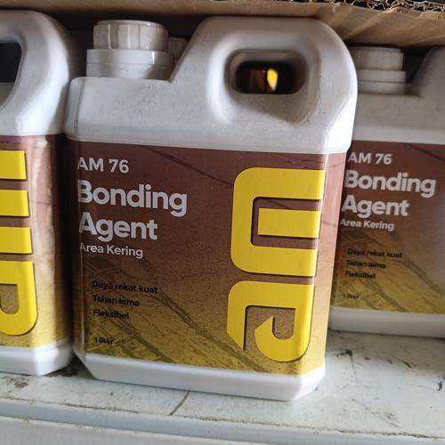 Jual AM 76 Bonding Agent penguat mortar 1 Ltr - Jakarta Barat - TOKO ...