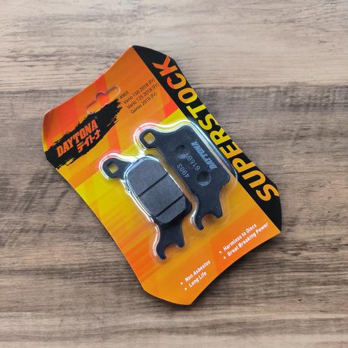 Promo KAMPAS REM VARIO 160 CBS SEMUA TAHUN DAYTONA RACING SUPER STOCK ...