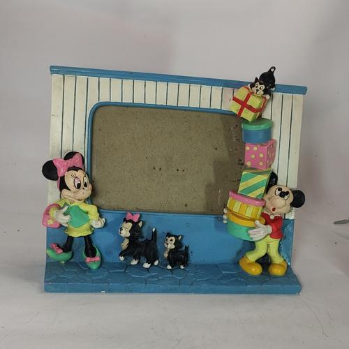 Jual tempat foto Disney original miki & mini kondisinya baik - Kota ...