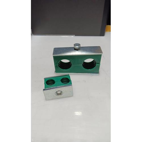 Jual Klem Pipa Double Light Duty 8mm // Pipe Clamp 8mm - Jakarta Barat ...