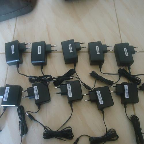 Jual Adaptor original copotan router modem stb 12v 2A - Kota Bandar ...