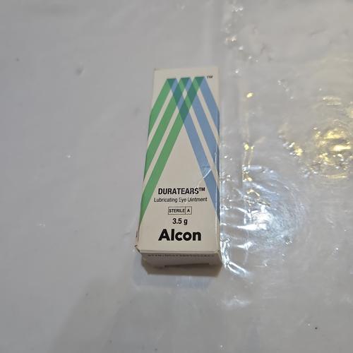 Jual Alcon Duratears Eye Ointment - Kota Surabaya - Happy healy | Tokopedia