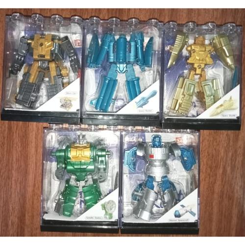 Jual Mainan Robot Sbego Diecast Aerospace Space Rocket Manned ...