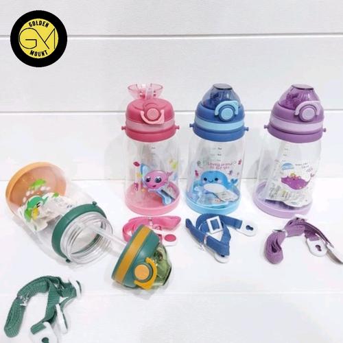 Jual Botol Minum Anak Seliya Tipe 2667 550ml - Hijau - Kota Surabaya - Golden Mount | Tokopedia