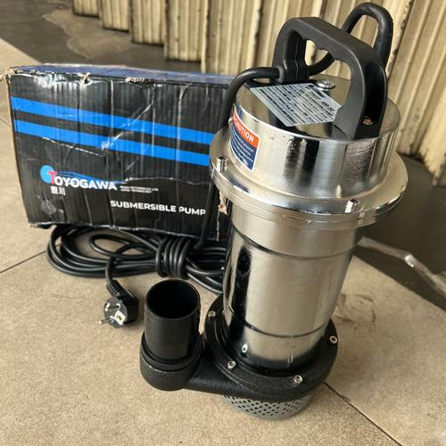 Jual Pompa Celup Kyodo SP 400-50 Submersible Pump 2 Inch 400 W ...