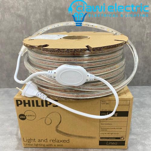 Jual Philips Dli Led Strip Hv Led Strip 31086 4,6W Meteran - Kota Bekasi - Cross Pedia | Tokopedia