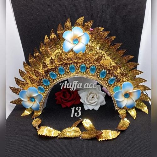 Jual XP BAMDO ADAT BALI ,BANDO ADAT UNTUK TARI ,BANDO TRADISIONAL UNTUK ...