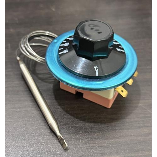 Jual Thermostat ego 30° - 110° derajat pengatur suhu 3kaki - Jakarta ...