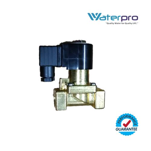 Promo Solenoid Valve KSD Tipe JBK4K Drat 1/2 Inch AC 220 Cicil 0% 3x ...