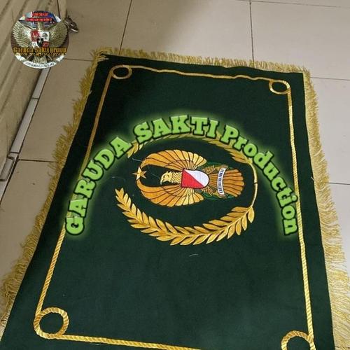 Jual Bendera pataka mabesad/mabes tni ad - Jakarta Timur - garuda sakti ...