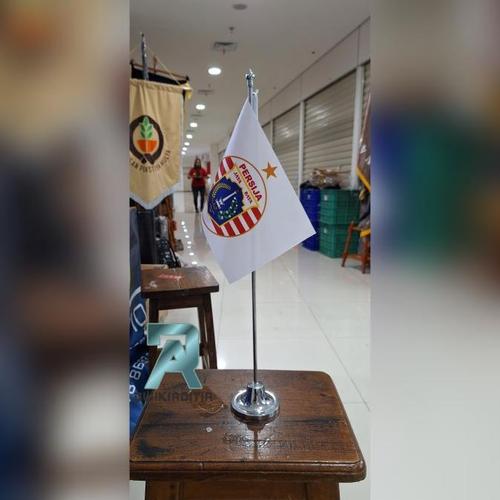 Jual Bendera Meja Tiang Stainless 50Cm - Jakarta Selatan - noma mano ...