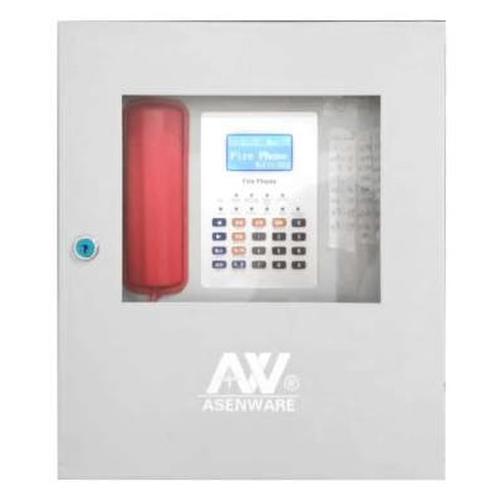Jual Conventional fire telephone system AW-FTP2008 (8 zones) - Jakarta Utara ...