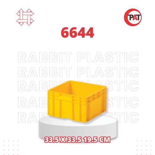 Jual Rabbit Container Plastik Rapat 6644 - Kab. Bekasi - PUTRA ALAM ...