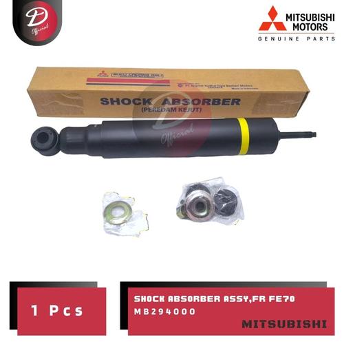 Jual SHOCK BREAKER DEPAN PS100 PS120 PS135 PS125 PS110 MB294000 ASLI ...