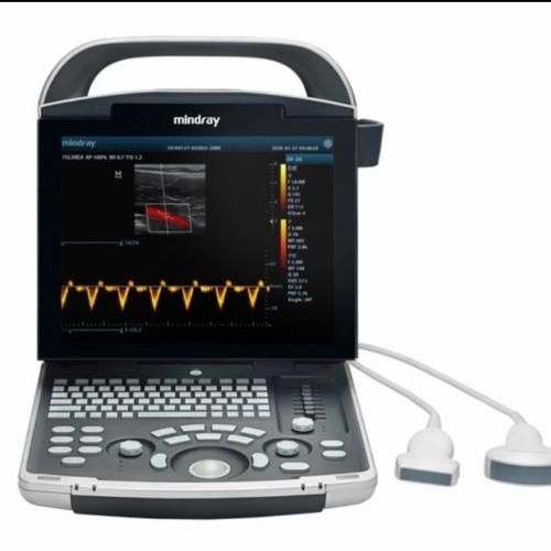 Jual Mindray DP 10 Doppler USG Mindray DP-10 Mindray DP10 - Kota ...