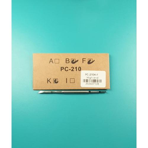 Jual Mata Solder PC-210K-F High End 240W Kepala Original JBC - Kota ...