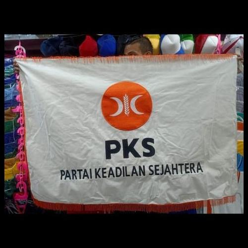 Jual Bendera Bendera Pataka Pks - Jakarta Selatan - gunakan ids | Tokopedia