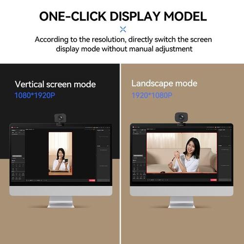 Jual AUSDOM Webcam Autofocus HDR 2K Type-C - AW930 PRO - Jakarta ...