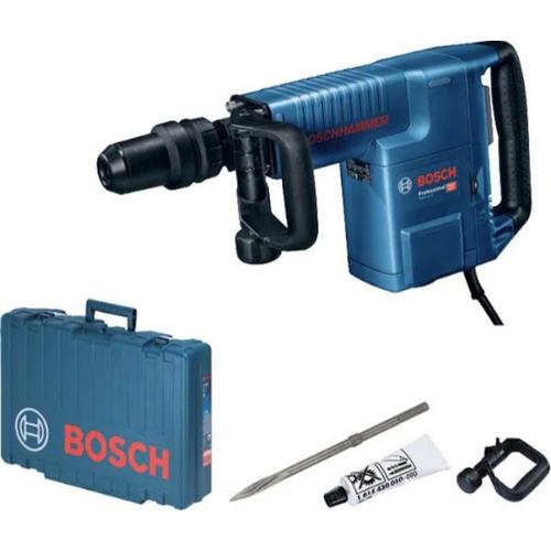 Jual Mesin Bobok Tembok Jalan Bosch GSH 11 E Demolition Hammer GSH11E ...