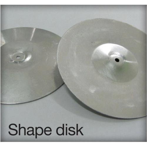 Jual SHAPE DISK / DISK ALUMUNIUM / SHAPE DISK ALUMUNIUM / SHAPE DISC ...