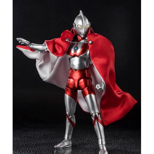 Jual S.H.Figuarts SHF ULTRAMAN 55th Anniversary Ver - Kota Medan ...