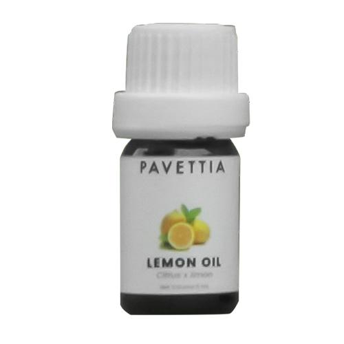 Jual 5 ml sampel - minyak jeruk lemon / lemon oil (Citrus x limon ...