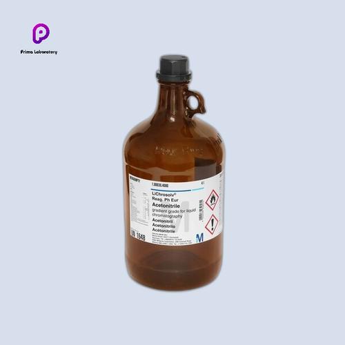 Jual Merck 1.06018.4000 Methanol for liquid chromatography - Kota ...