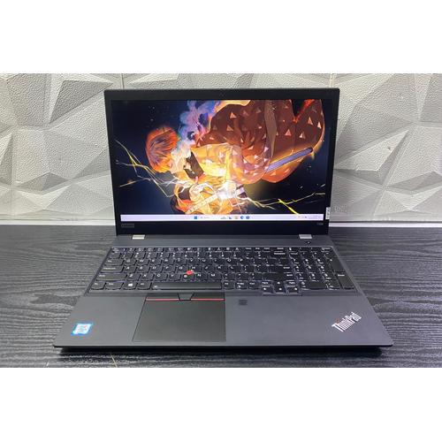 Jual Laptop Lenovo ThinkPad T590 Core i5 Gen 8 - RAM 24GB - SSD 1TB ...