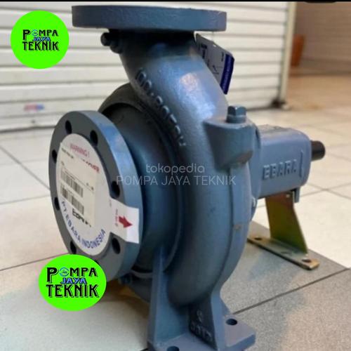 Jual EBARA 100x80 FSHA GLAND PACKING /MECHANICAL SEAL PIPA 4" X 3" - Jakarta Barat - POMPA JAYA ...