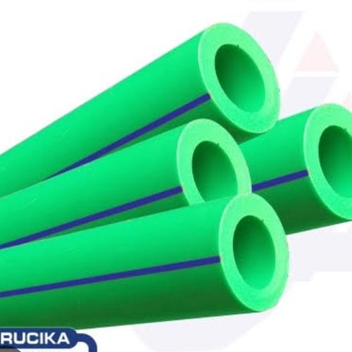 Jual pipa ppr hijau 20mm pn10 rucika wavin, - Jakarta Pusat - cempaka ...