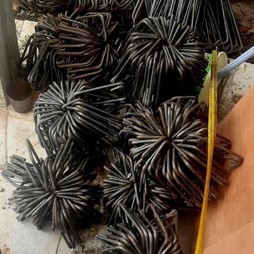 Jual Ring besi / Ring behel / Ring begel / Ring Cincin besi beton ...