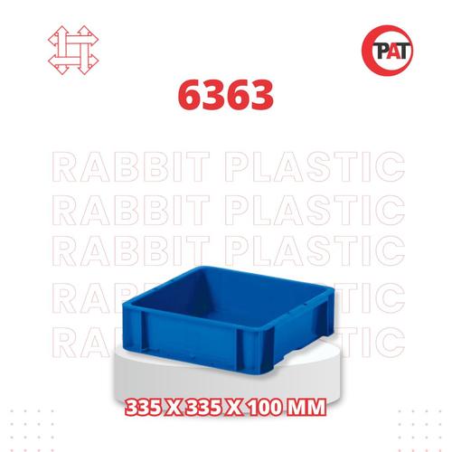 Jual Rabbit Container Plastik Rapat 6363 - Kab. Bekasi - Putra Alam ...