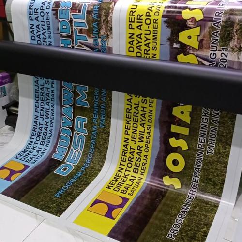 Jual Bikin Spanduk / Print Spanduk / Print Spanduk / Cetak Baliho / MMT ...