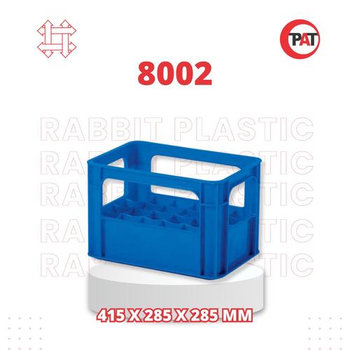 Jual Rabbit Krat Botol (24 botol) 8002 - Kab. Bekasi - Putra Alam ...