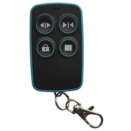 Jual Remote Control Sliding Gate DC 1500 kg / 2000 kg/3000 kg - Kab ...